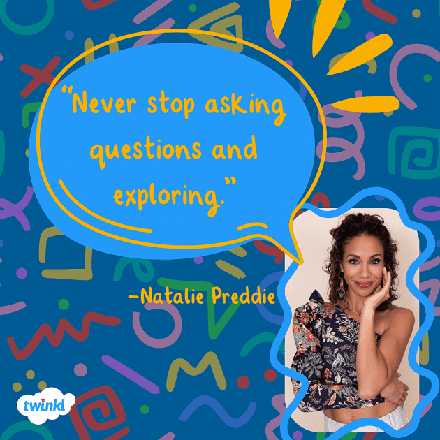 Twinkl Canada’s Fave Black Creators | Black History Month